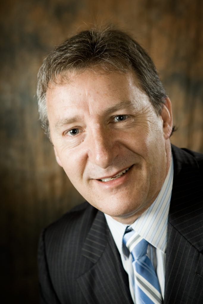 Our People – DG Consulting